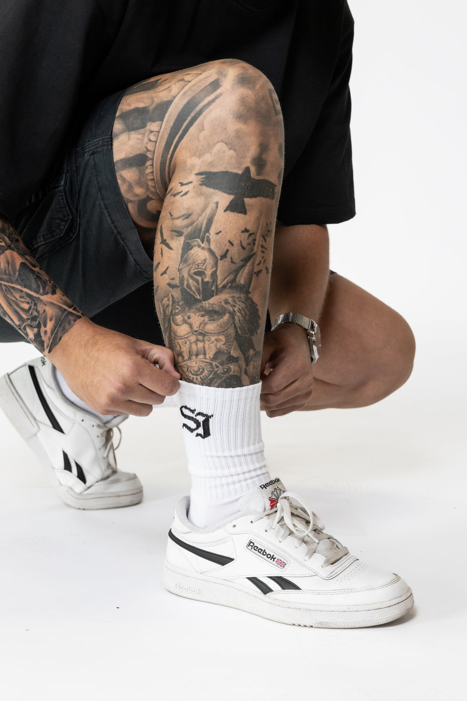 ACCESSORIES – SOUL INTENT STREETWEAR